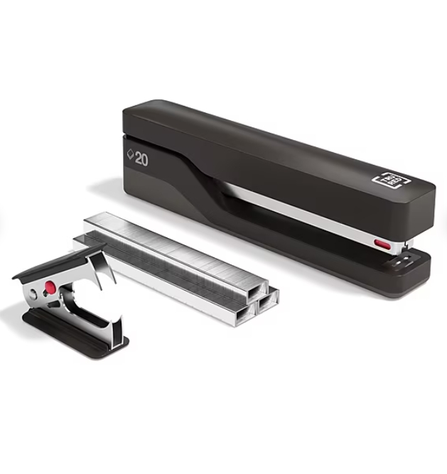 Tru Red Stapler